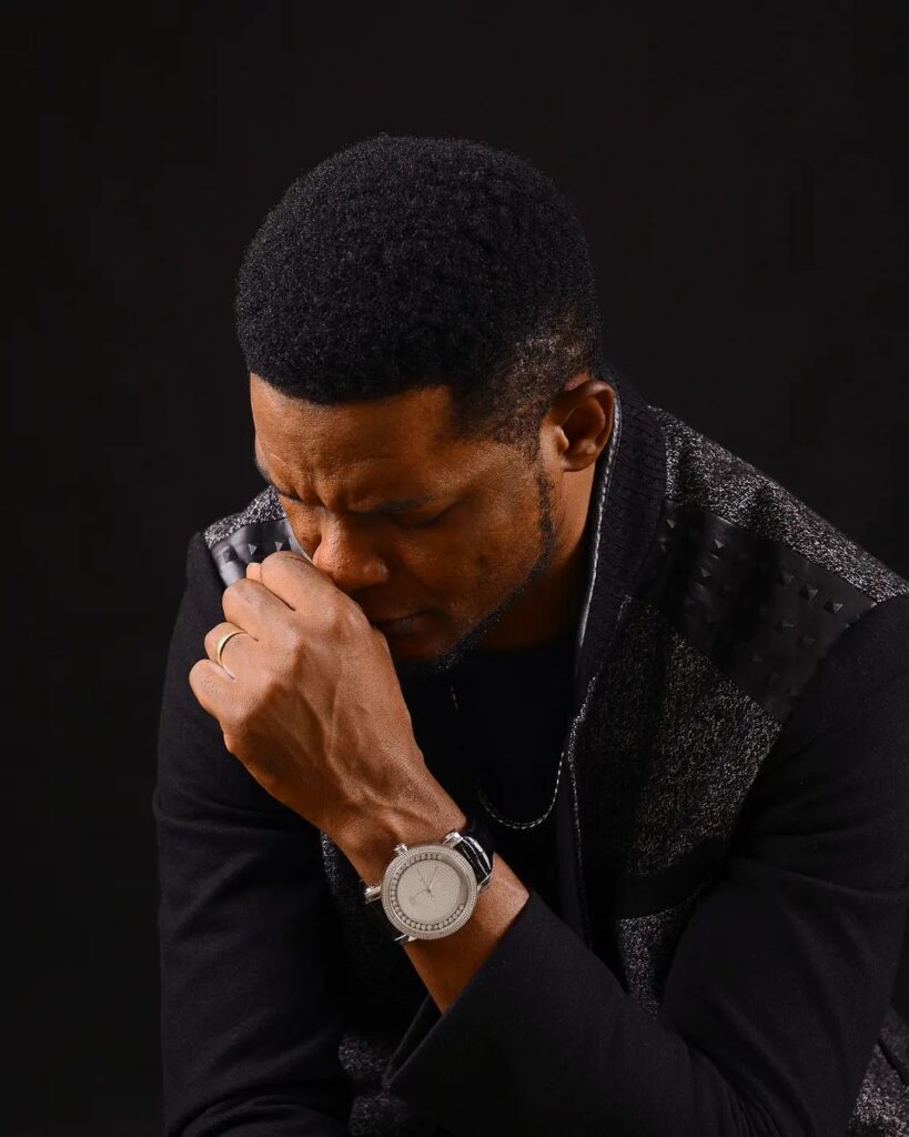 Joe Praize - Joe Praize Ministry