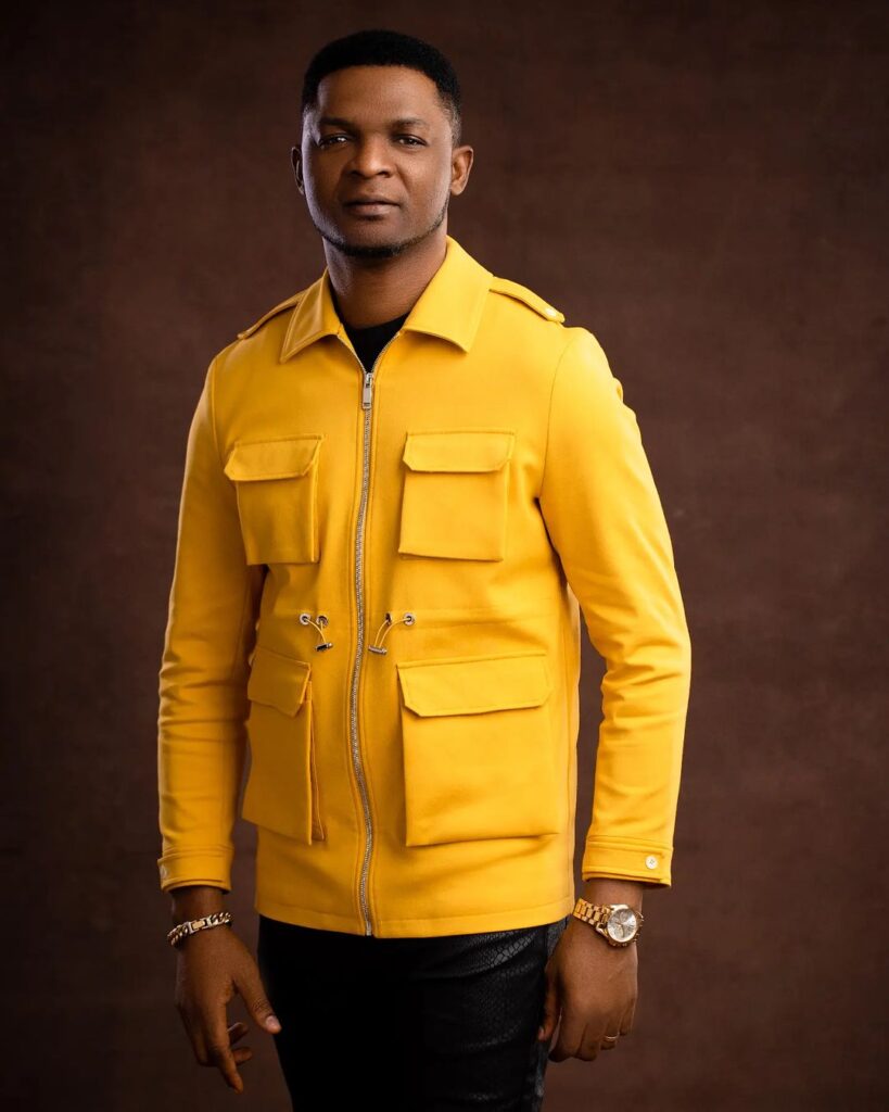 Joe Praize - Joe Praize Ministry