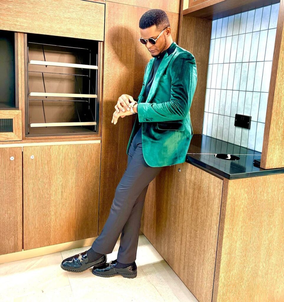 Joe Praize - Joe Praize Ministry