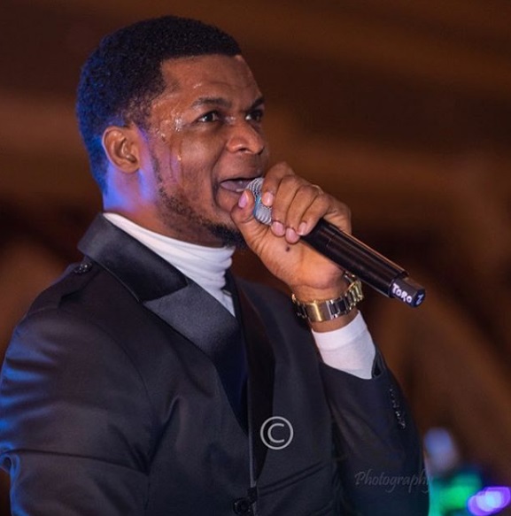 Joe Praize - Joe Praize Ministry