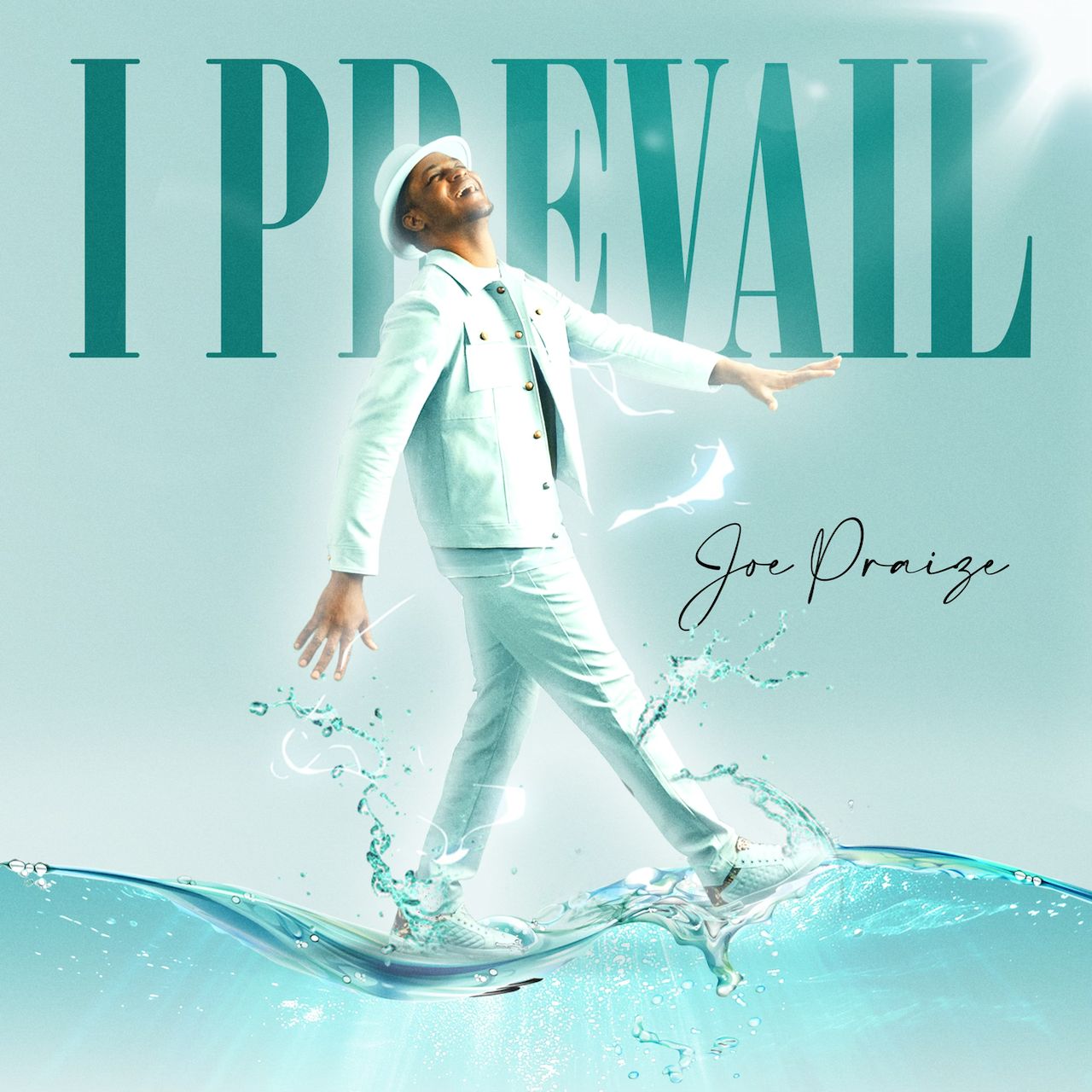 Download/Stream | I Prevail - JoePraize