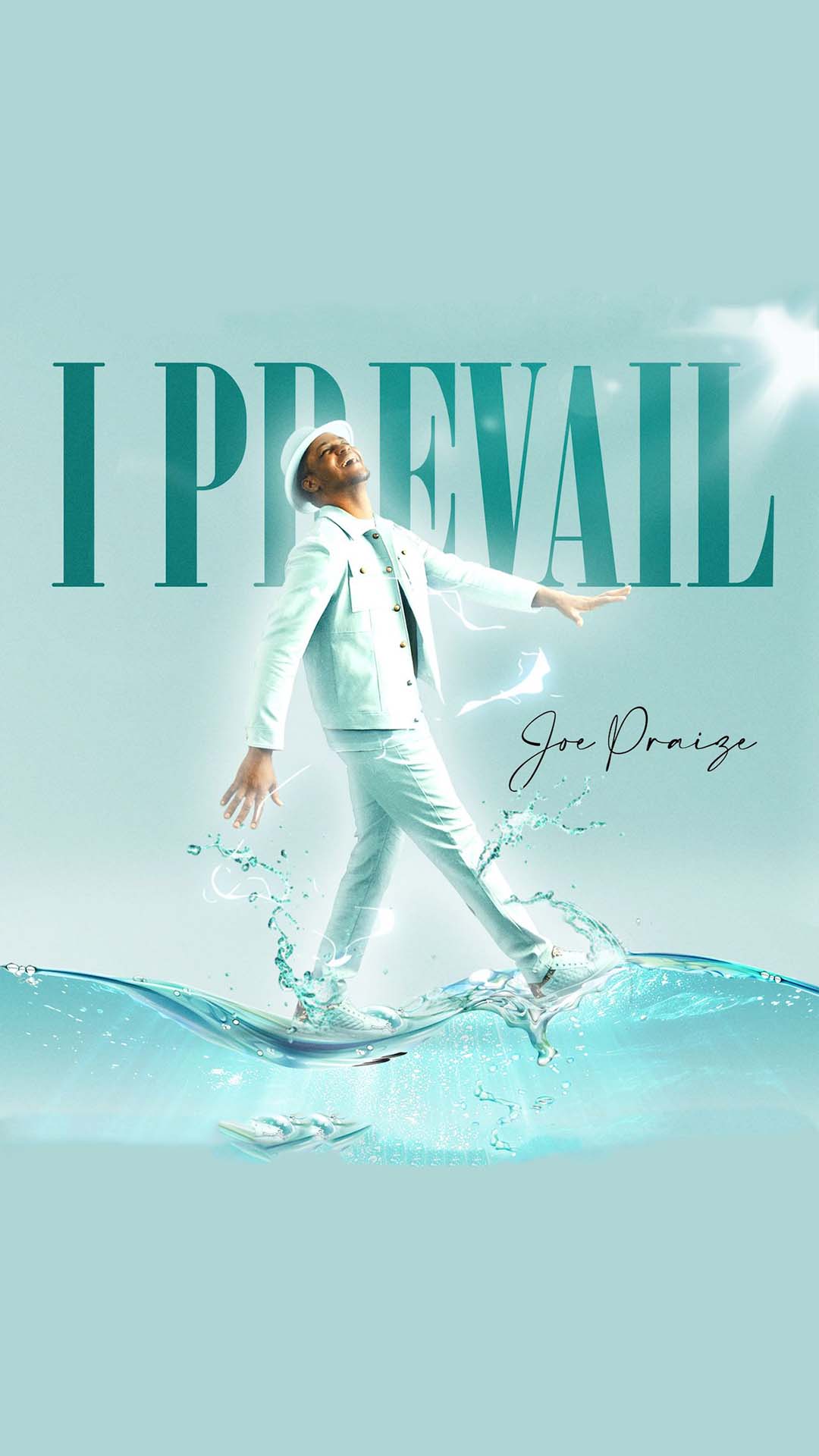 Download/Stream | I Prevail - JoePraize